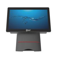 China 11.6 Inch Customer Display Android POS System With 1 RJ45 Peripheral Ports And Reporting for sale