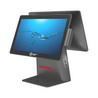China 11.6 Inch Customer Display Android POS System With Optional Thermal Printer for sale