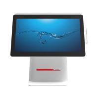 China Point Of Sale Machine Pos Systems All In One For Supermarket for sale