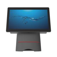 China Wholesale Pos System Complete Set 15 Inch Touch For Grocery Store for sale