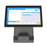 China Shenzhen All In One Cashier Machine Pos System Touch Screen for sale