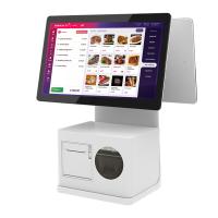 China China Supplier store retail pos systems 8GB all in one rental business POS system for sale