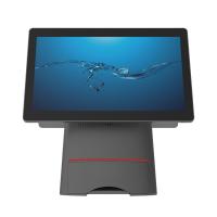 China Android POS System With Mobile Access And 10-Point Capacitive Touch Screen for sale
