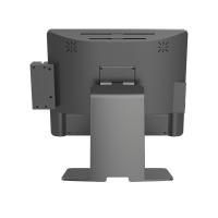 China 128GB SSD Hard Disk Windows POS System with Aluminum Alloy POS Machine for sale