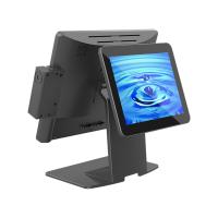 China Streamline Operations with 1024*768 Resolution Cafe POS System and 128GB Hard Disk for sale