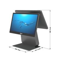 China All in one PC POS for sale