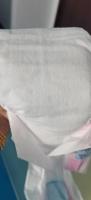 China High Absorbency Disposable Baby & Adult Diapers - 480ml to 1280ml Capacity, Customizable Materials for sale