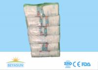 China Grade A Baby Sleepy Diaper XL 540x320mm 800ml Absorbent Disposable Baby Nappies for sale