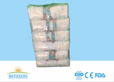 China Grade A Baby Sleepy Diaper XL 540x320mm 800ml Absorbent Disposable Baby Nappies for sale