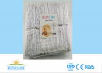 China B Grade Baby Diaper Pants 100% Usage Rate Custom Packing S to XL 6-900ml Absorption for sale