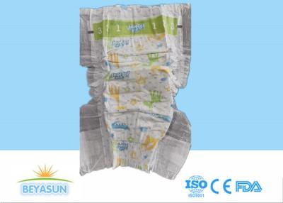 China Wholesale Disposable Baby Diaper 100% Cotton Soft Nappy Sizes S M L XL for sale