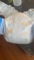 China OEM Super Soft Maxi Absorbent Sanitary Napkin with Wings 240mm 280mm 330mm for sale