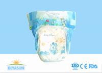 China Customized Premium Disposable Baby Diaper Pampering Diapers for sale