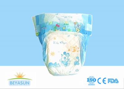 China Customized Premium Disposable Baby Diaper Pampering Diapers for sale