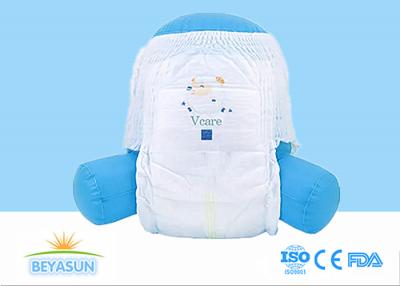 China Disposable Adult Baby Diaper Pull Up Pants with Nonwoven Surface 24.3g SAP 12.61g for sale
