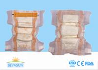 China Ecology Infants Baby Diapers with SAP Core 12H Protection for Indonesia Zambia Agent for sale