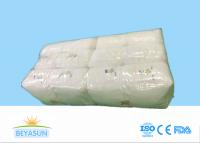 China B Grade Baby Diaper Stocklot - 400ml to 800ml Absorbency, 22g to 35g Weight, Bulk Bales for 4-17kg Infants for sale