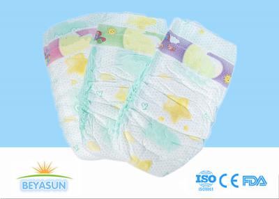China B Grade Stocklot Diapers XL Size 50 Pieces Cotton Material High Absorbency Leakage Protection for sale