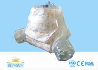 China OEM Disposable Baby Diapers with 500-2000ml Absorbency for Babies Children for sale
