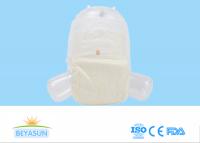 China OEM Custom Disposable Baby Training Diaper Pull Ups Pants Diaper for sale