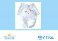 China OEM Disposable Diaper Pad Super Absorbent Pull Up Baby Adult Pants 500-900ml for sale