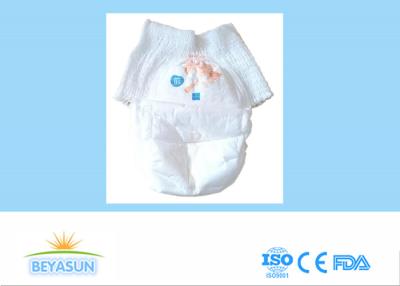 China OEM Disposable Diaper Pad Super Absorbent Pull Up Baby Adult Pants 500-900ml for sale