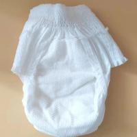 China OEM Disposable Diaper Pad Super Absorbent Pull Up Baby Adult Pants 500-900ml for sale