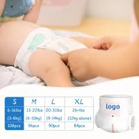 China OEM Disposable Diaper Pad Super Absorbent Pull Up Baby Adult Pants 500-900ml for sale