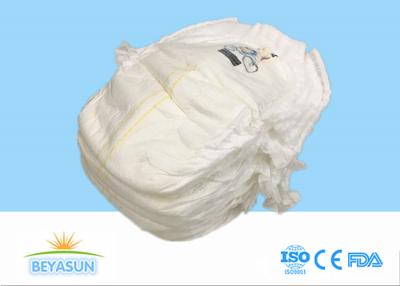 China Medical Care Baby Diapers & Training Pants - 275ml to 545ml Absorbency, S to XXXL Sizes for 3-17kg Infants for sale