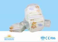 China Disposable Pull Up Baby Diaper Pant 500-1000ml Absorbency S to XXXL for Bebe for sale