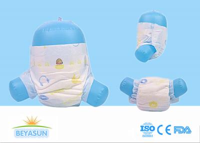 China Fluff Pulp Newborn Baby Diapers Size 4 Import Organic Disposable 9-14kg 42pcs for sale