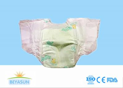 China Large Package Soft Warm Baby Diapers Adjustable Disposable Breathable for sale