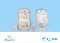 China Magic Dry Disposable Baby Diaper Super Soft Deep Locking 500-2000ml Absorbency for sale