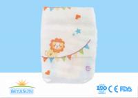 China Magic Dry Disposable Baby Diaper Super Soft Deep Locking 500-2000ml Absorbency for sale