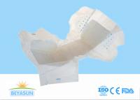 China Medical Grade Disposable Adult Diapers Unisex Elderly Diaper Pants 800-1200ml Absorbency for sale
