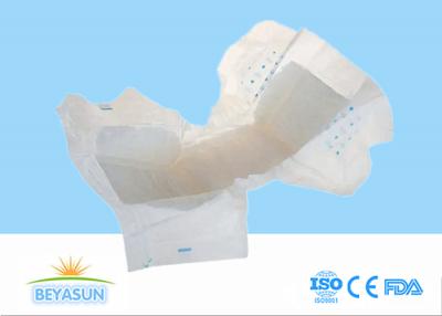 China Medical Grade Disposable Adult Diapers Unisex Elderly Diaper Pants 800-1200ml Absorbency for sale