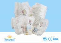 China Disposable Baby Diapers Pull Up Pants Style for Girls Boys Sizes L to XXXL 9kg+ for sale