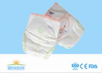 China Disposable Infant Nappies 6-9 Months High Absorbency Baby Diapers 130000pcs for sale
