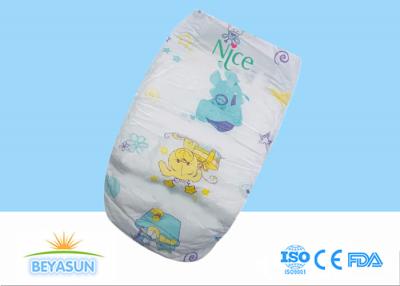 China XXL Infant Baby Diapers Leak Proof Breathable 130000pcs per Container Disposable Cotton for sale