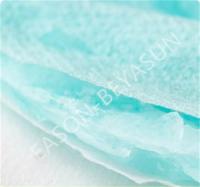 China White Disposable Incontinence Briefs Ultra Thin High Absorption Elastic Waistband Adult Diapers OEM for sale
