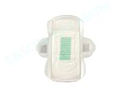 China OEM ODM Cotton Sanitary Napkin 290mm High Absorbency Feminine Care Pads for sale