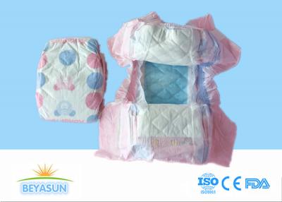 China Diaper Super Soft Infant Baby Diapers - Comfy Fit & Leak Proof for sale