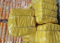 China Stocklot Baby B Grade Diapers Bale Compressed Packages for sale