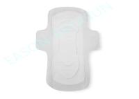 China Ultra Thin Sanitary Napkin 245mm 290mm OEM Disposable Sanitary Pad Manufacturer for sale
