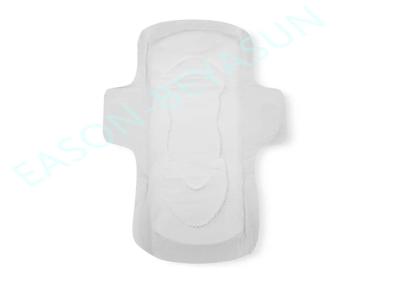 China Ultra Thin Sanitary Napkin 245mm 290mm OEM Disposable Sanitary Pad Manufacturer for sale