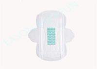 China Comfort Ladies Sanitary Napkins 290mm High Absorbency Disposable Feminine Pads for sale