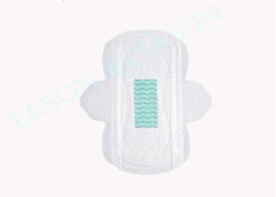 China Comfort Ladies Sanitary Napkins 290mm High Absorbency Disposable Feminine Pads for sale