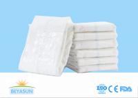 China Breathable Disposable Adult Diapers Large 800mm with SAP 10g Incontinence Diaper for sale