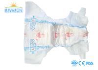 China OEM Disposable Baby Diapers Bulk Order - 280×360mm to 530×320mm Sizes with 340K-380K Pieces per Container for sale