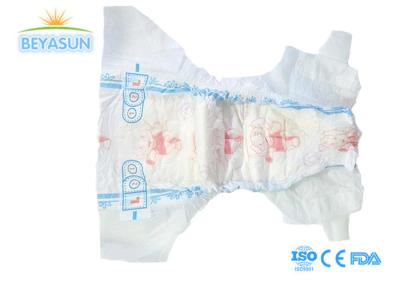 China OEM Disposable Baby Diapers Bulk Order - 280×360mm to 530×320mm Sizes with 340K-380K Pieces per Container for sale